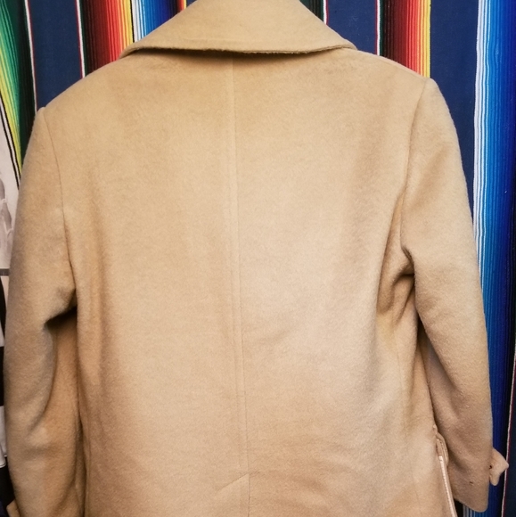 Pendleton | Jackets & Coats | Vintage Pendleton Wool Coat | Poshmark